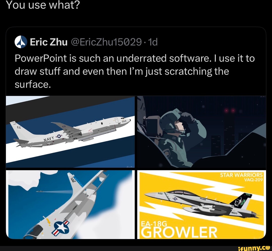 iFunny - the best memes, video, gifs and funny pics in one place