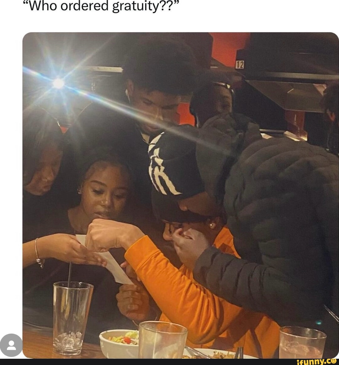 Netflix adaptation - iFunny