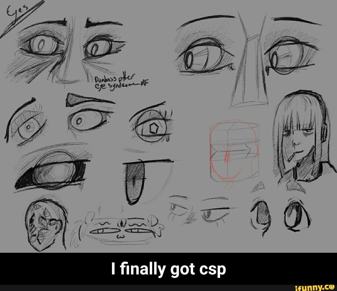 Csp memes. Best Collection of funny Csp pictures on iFunny