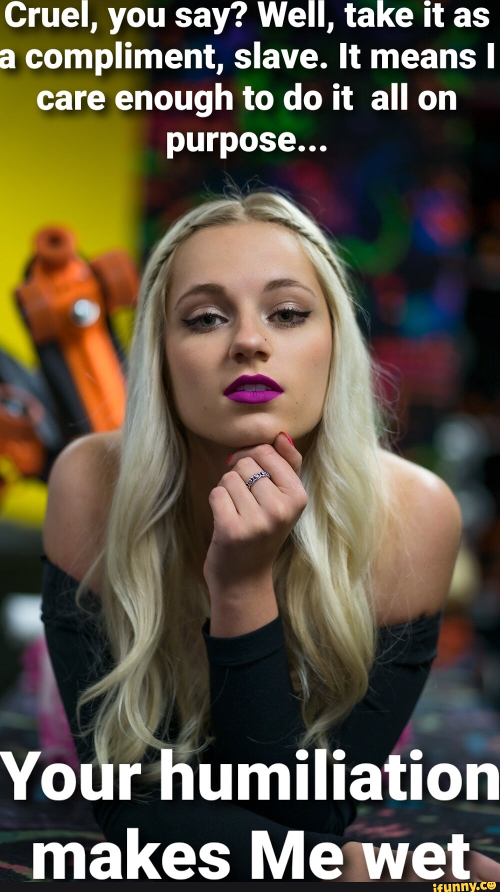 CUCKOLD memes. Best Collection of funny CUCKOLD pictures on iFunny