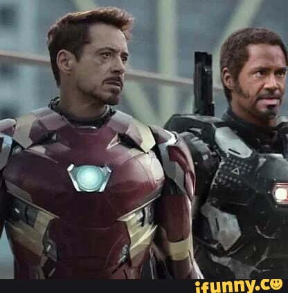 James_rhodes memes. Best Collection of funny James_rhodes pictures on ...