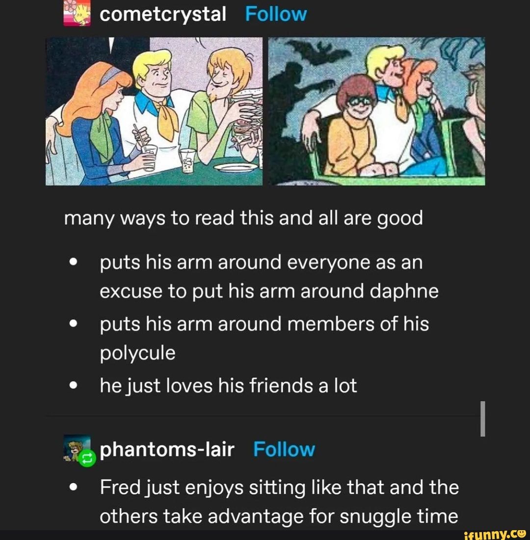 Polycule memes. Best Collection of funny Polycule pictures on iFunny