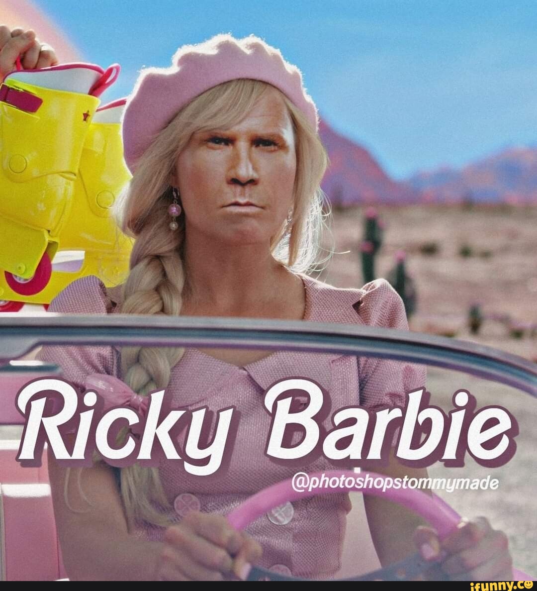 HE MONCH BUTT renaissance painting, 1602 - iFunny