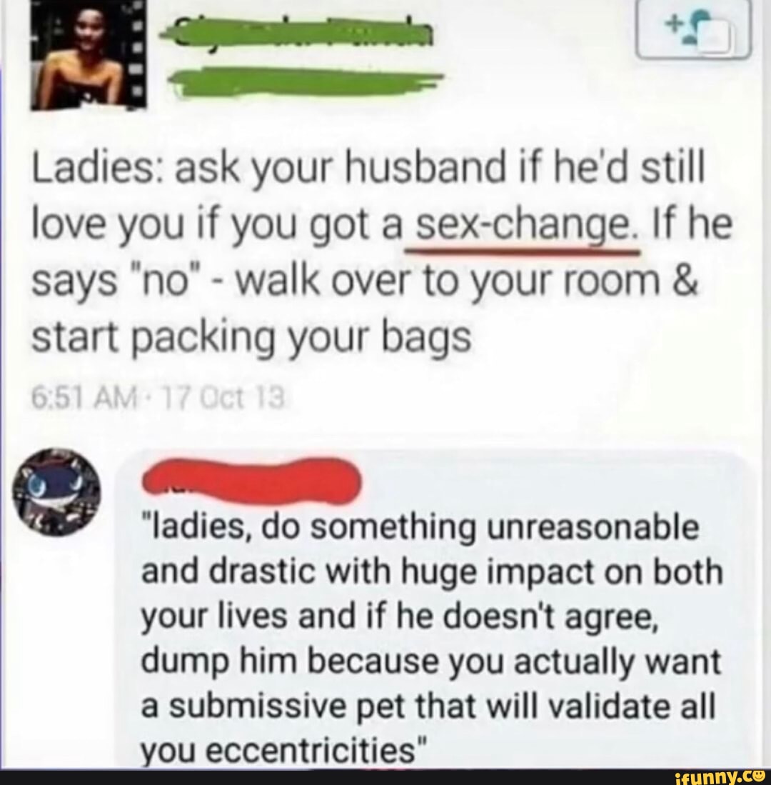 iFunny - the best memes, video, gifs and funny pics in one place