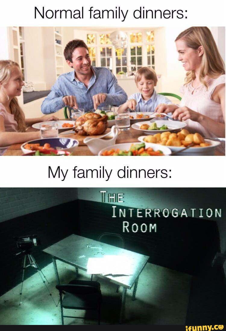 Interrogation memes. Best Collection of funny Interrogation pictures on ...