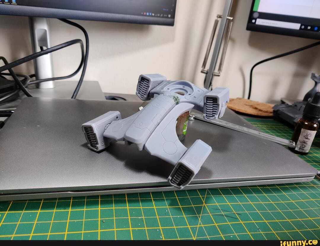 WIP dedicated Tau transport by pipermakes. - iFunny