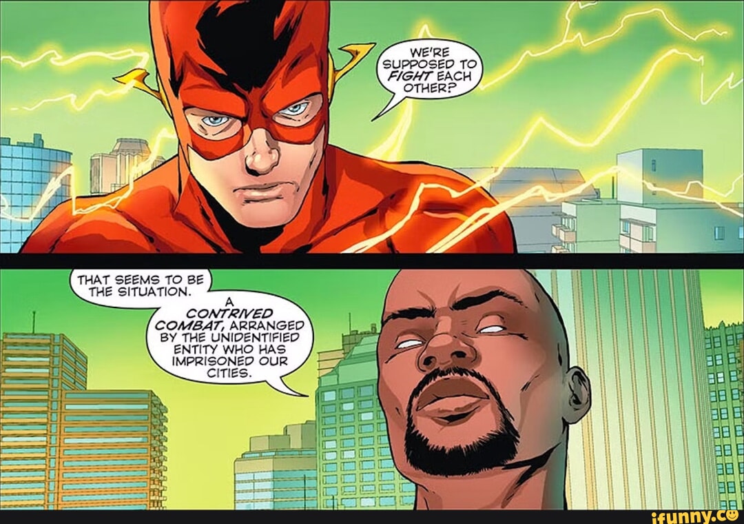 Flash memes. Best Collection of funny Flash pictures on iFunny