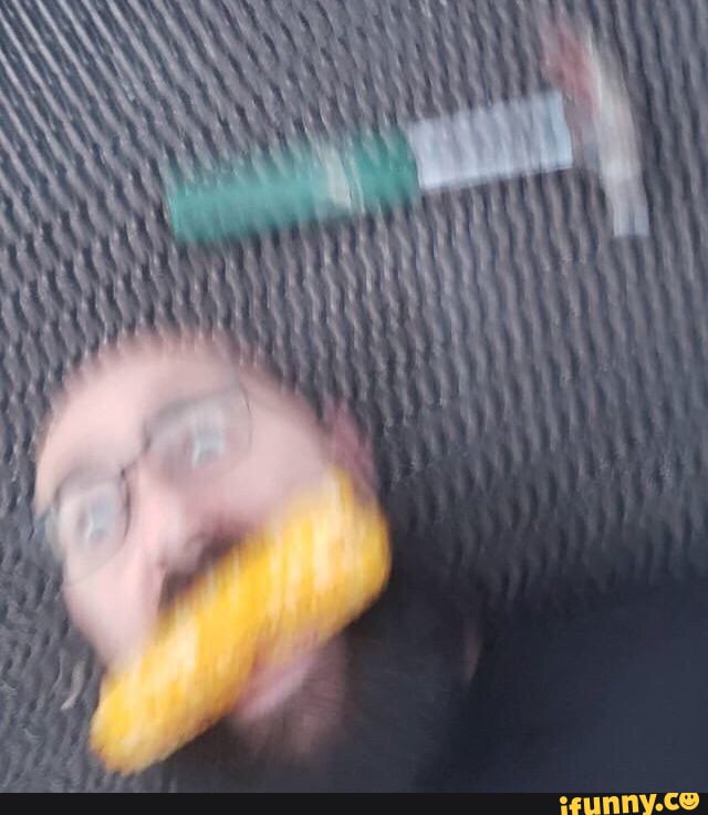Cursed_corn memes. Best Collection of funny Cursed_corn pictures on iFunny