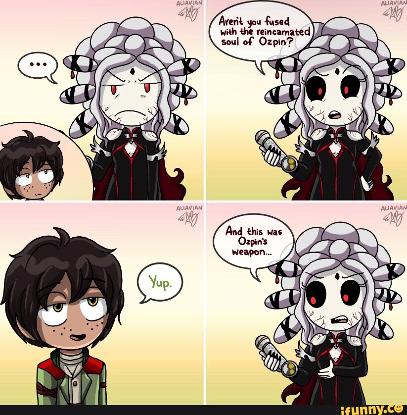 Ozpin memes. Best Collection of funny Ozpin pictures on iFunny