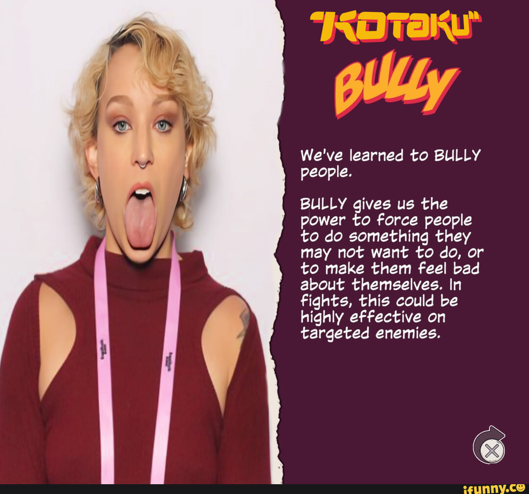 Bullying memes. Best Collection of funny Bullying pictures on iFunny