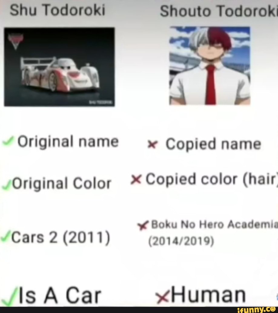 Shouto memes. Best Collection of funny Shouto pictures on iFunny