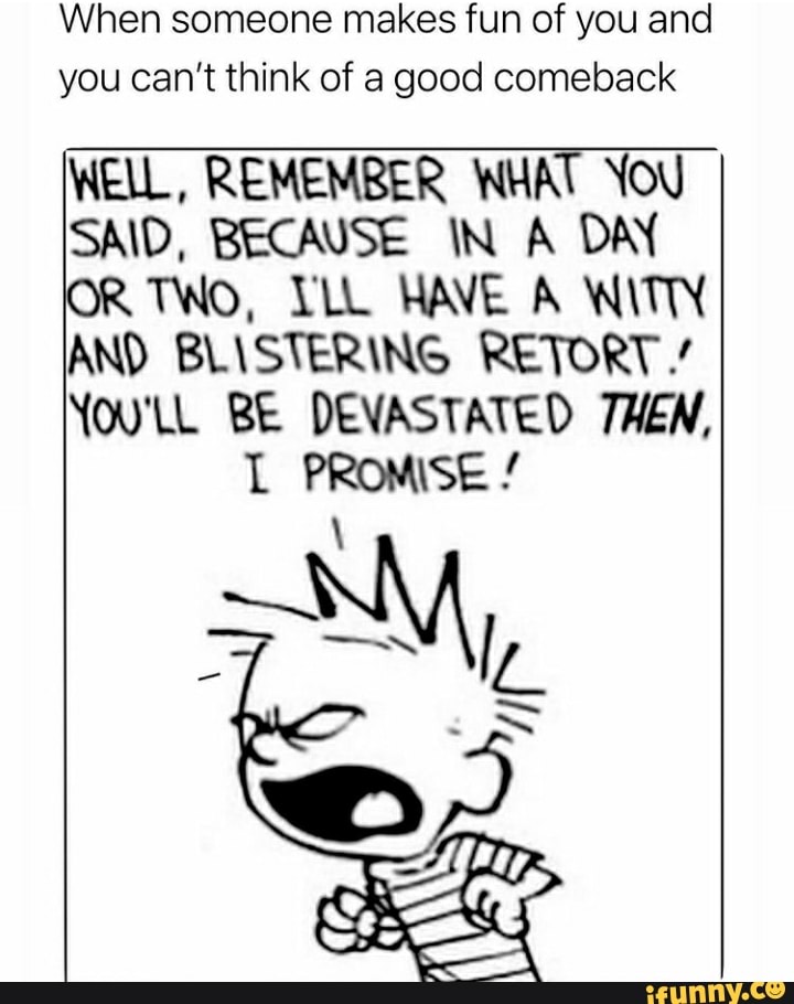 Retort memes. Best Collection of funny Retort pictures on iFunny