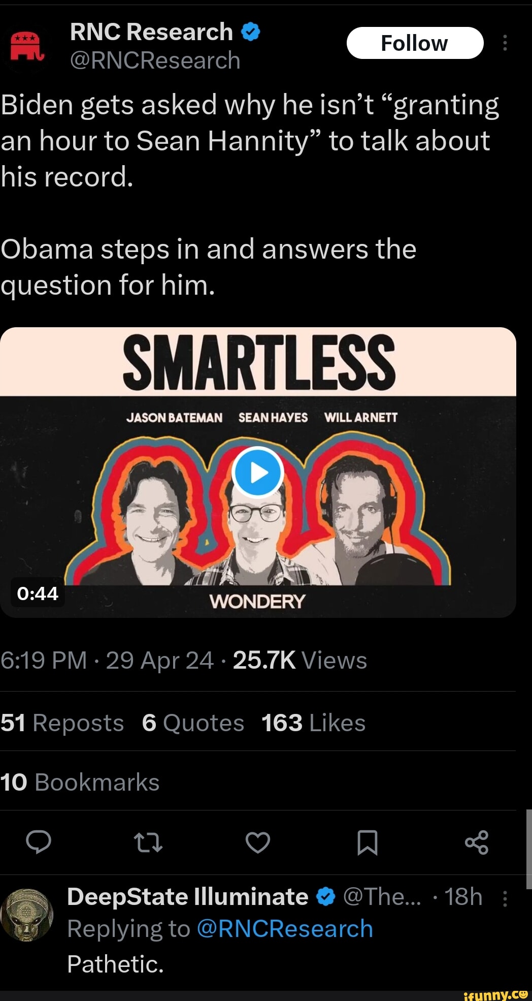 Smartless memes. Best Collection of funny Smartless pictures on iFunny