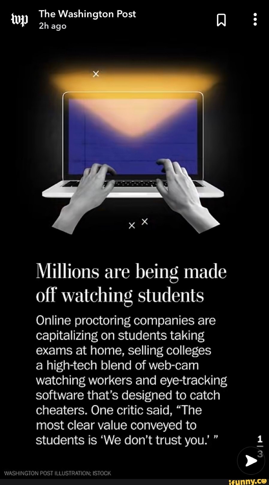 Proctoring memes. Best Collection of funny Proctoring pictures on iFunny