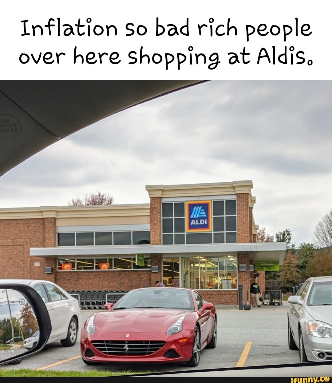 Aldis Memes
