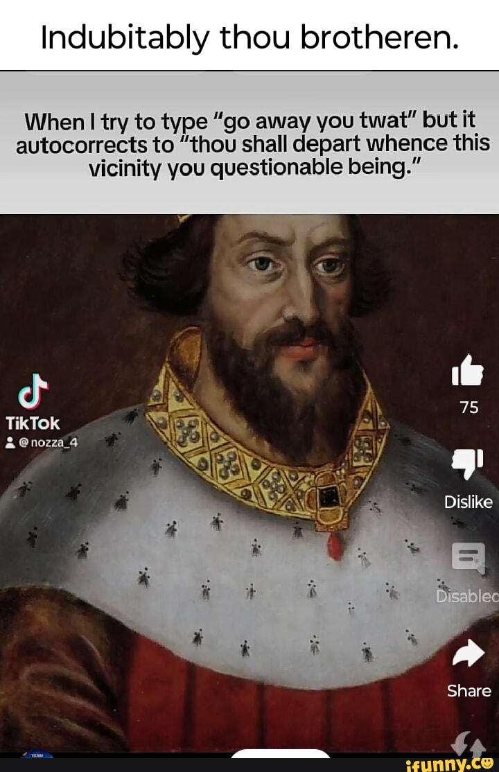 Indubitably memes. Best Collection of funny Indubitably pictures on iFunny