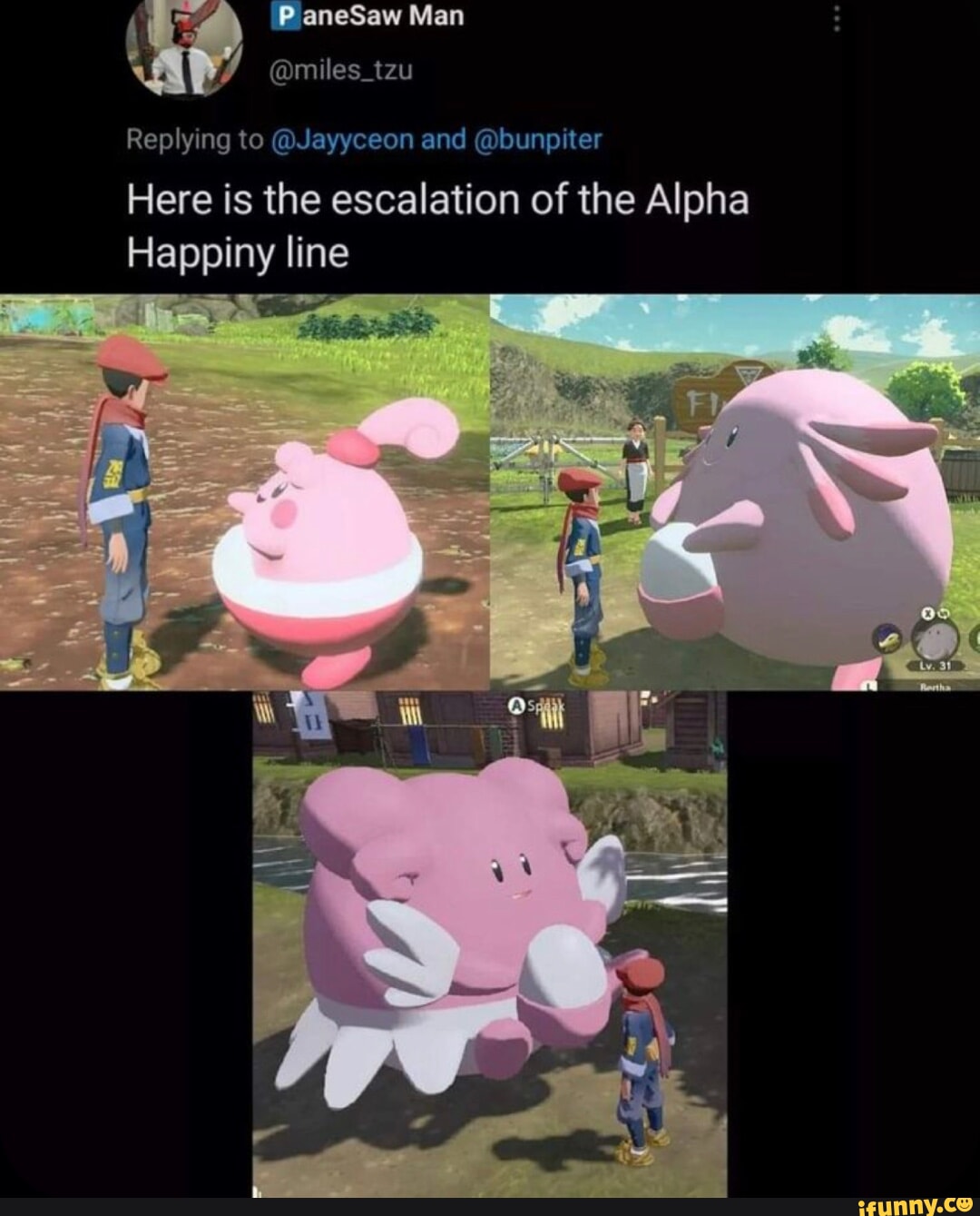 Happiny memes. Best Collection of funny Happiny pictures on iFunny