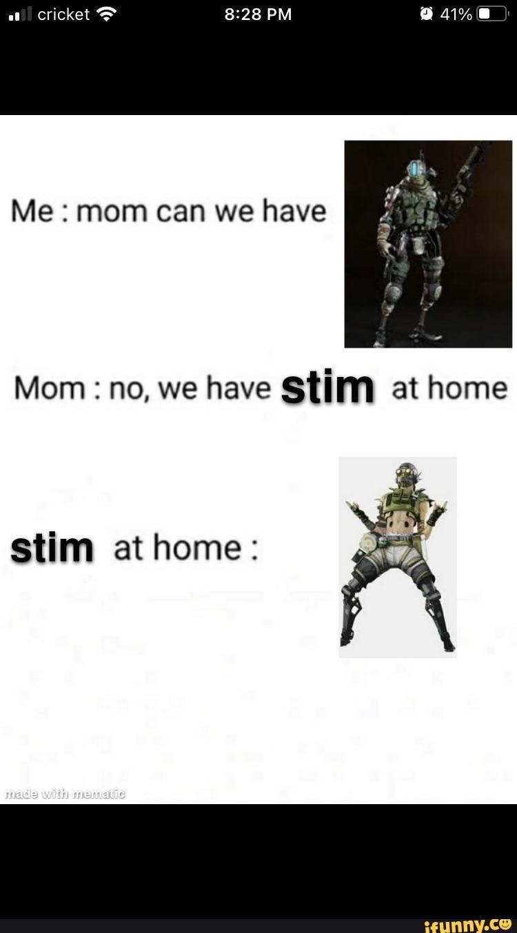 Stim memes. Best Collection of funny Stim pictures on iFunny