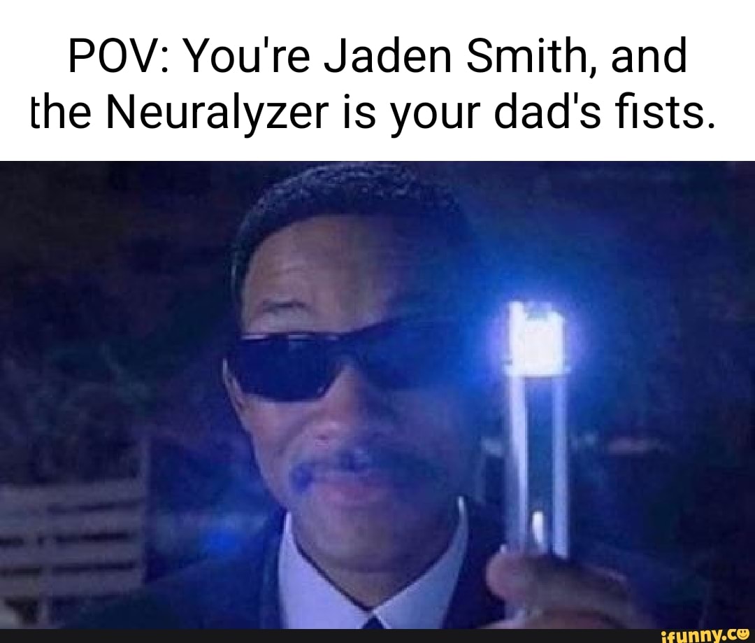 Neuralyzer memes. Best Collection of funny Neuralyzer pictures on iFunny