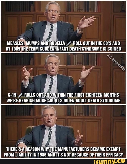 MEASLES, MUMPS AND RUBELLA ROLL OUT THE AND BY 1969 THE TERM SUDDEN ...