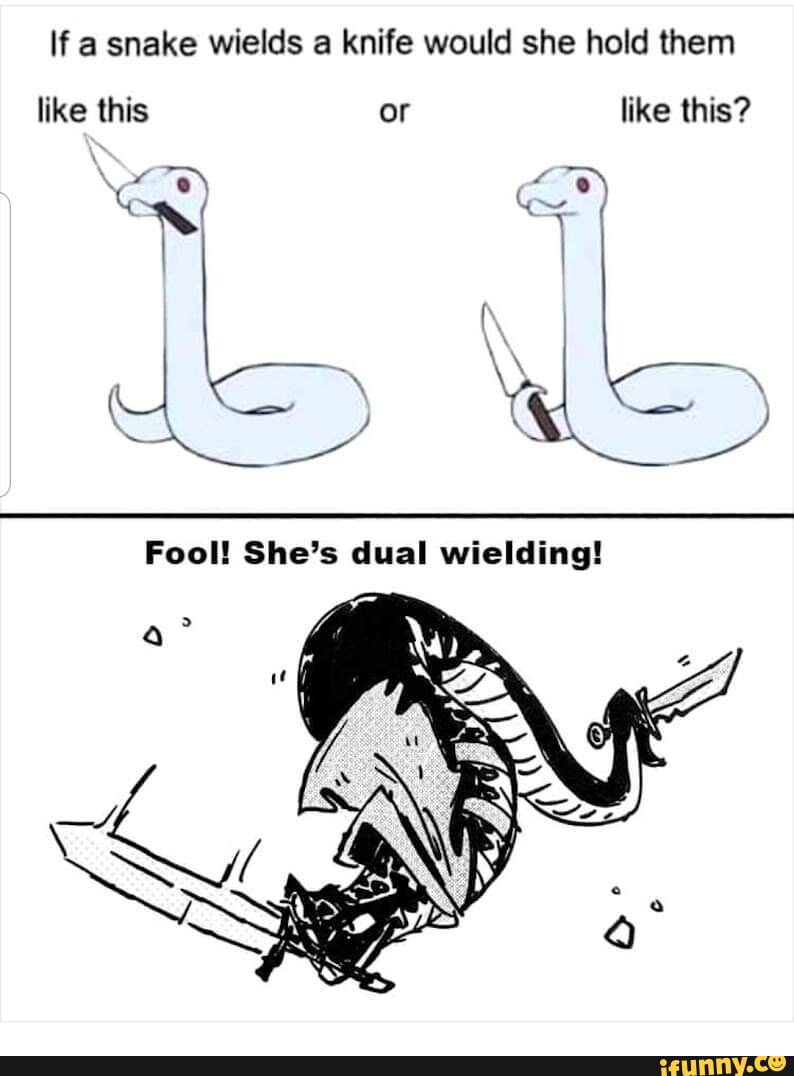 Knife memes. Best Collection of funny Knife pictures on iFunny