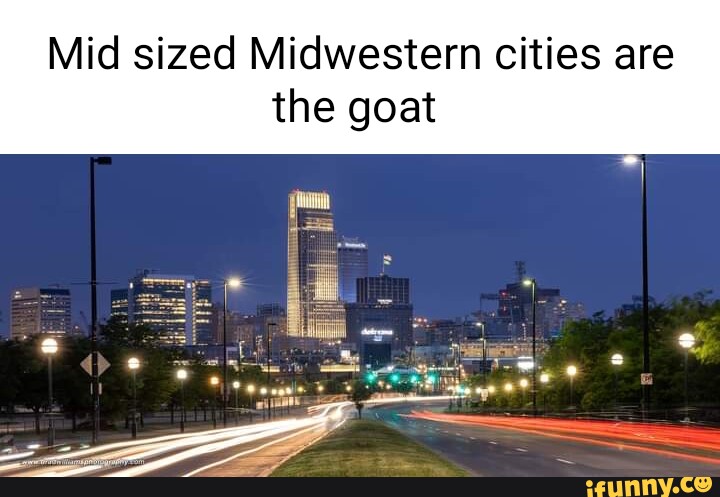 Midwestern memes. Best Collection of funny Midwestern pictures on iFunny