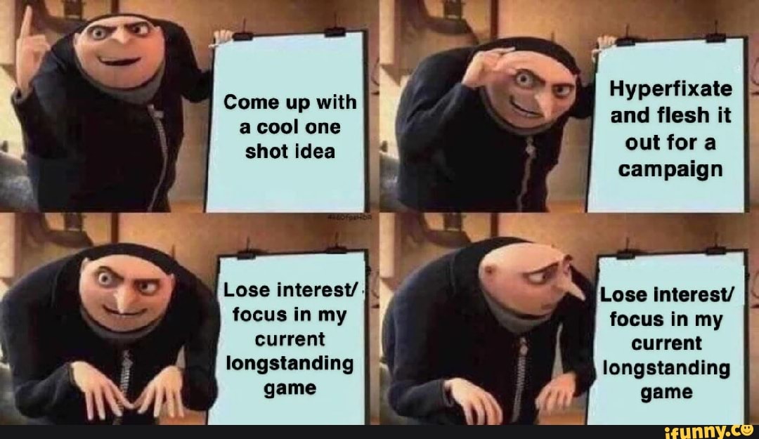 Hyperfixate memes. Best Collection of funny Hyperfixate pictures on iFunny