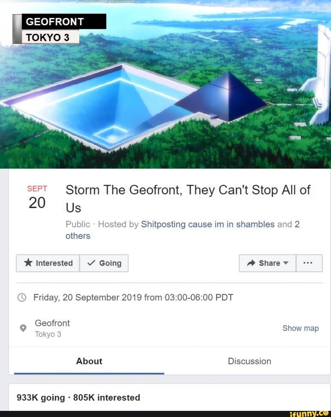 Geofront memes. Best Collection of funny Geofront pictures on iFunny