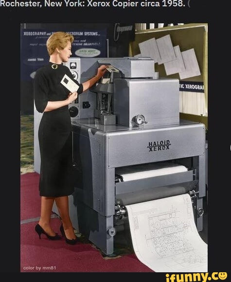 Copier memes. Best Collection of funny Copier pictures on iFunny