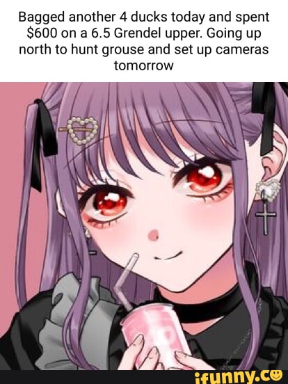 Grouse memes. Best Collection of funny Grouse pictures on iFunny