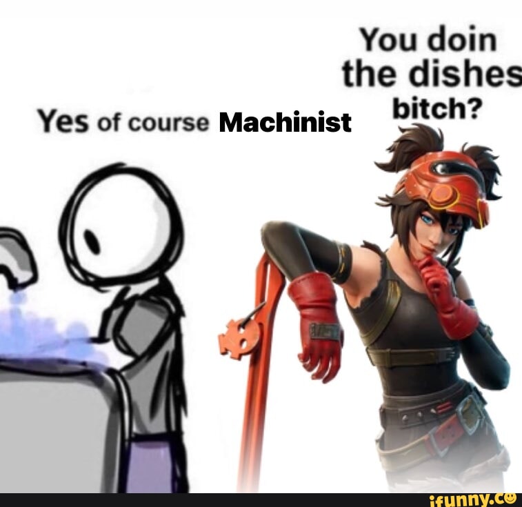 Machinist memes. Best Collection of funny Machinist pictures on iFunny
