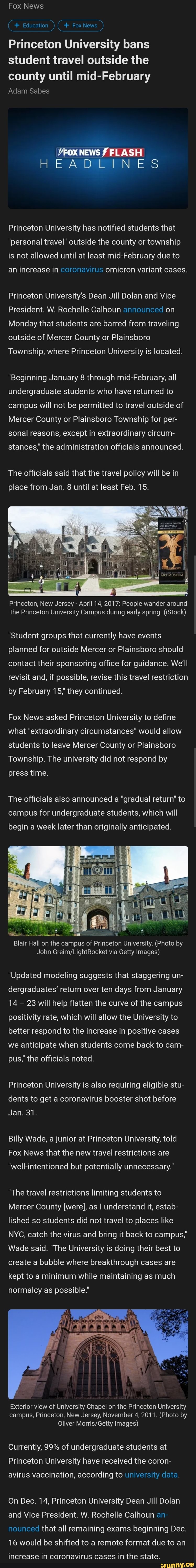 Princetonuniversity memes. Best Collection of funny Princetonuniversity ...