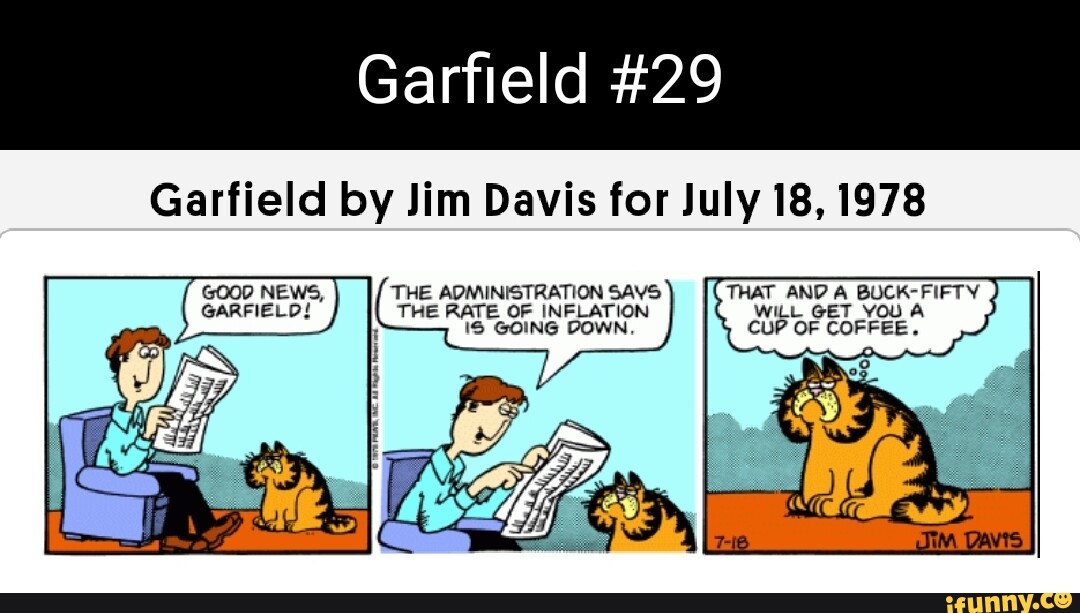 Garfieldposting memes. Best Collection of funny Garfieldposting ...