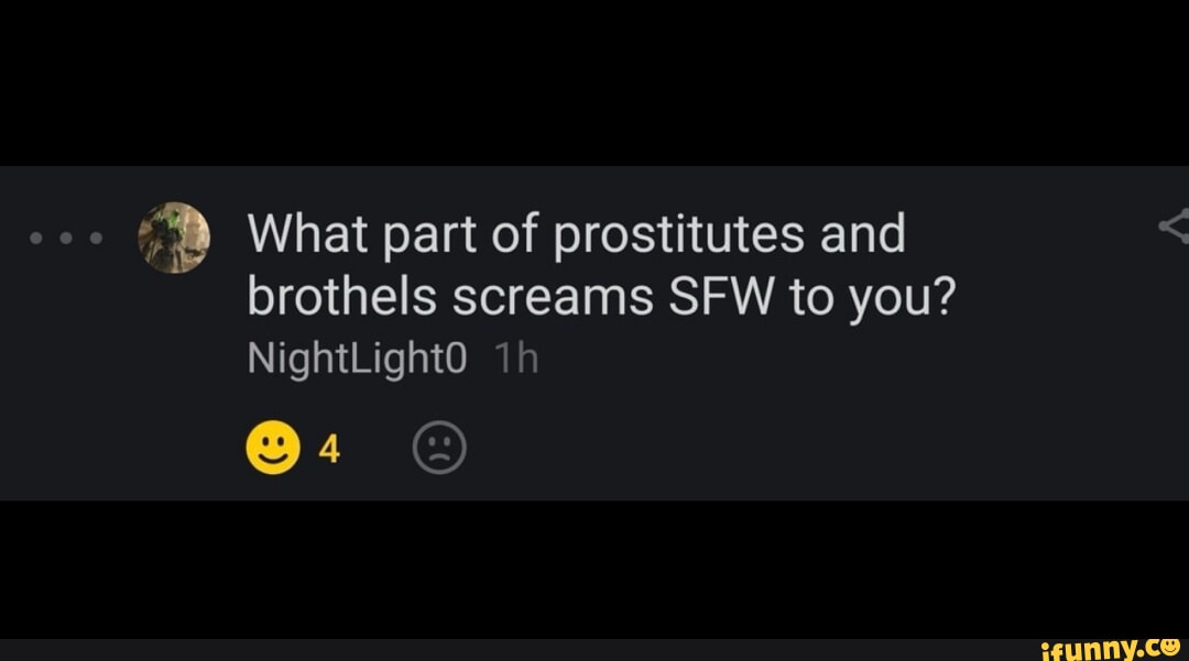 Sfw memes. Best Collection of funny Sfw pictures on iFunny