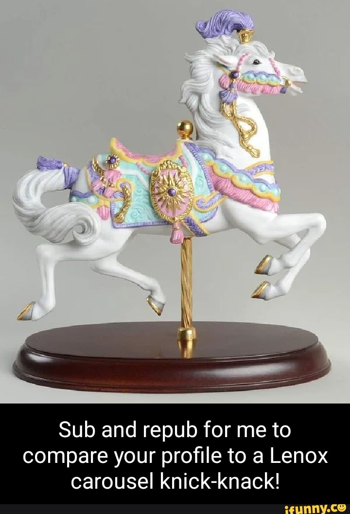 Carousel memes. Best Collection of funny Carousel pictures on iFunny