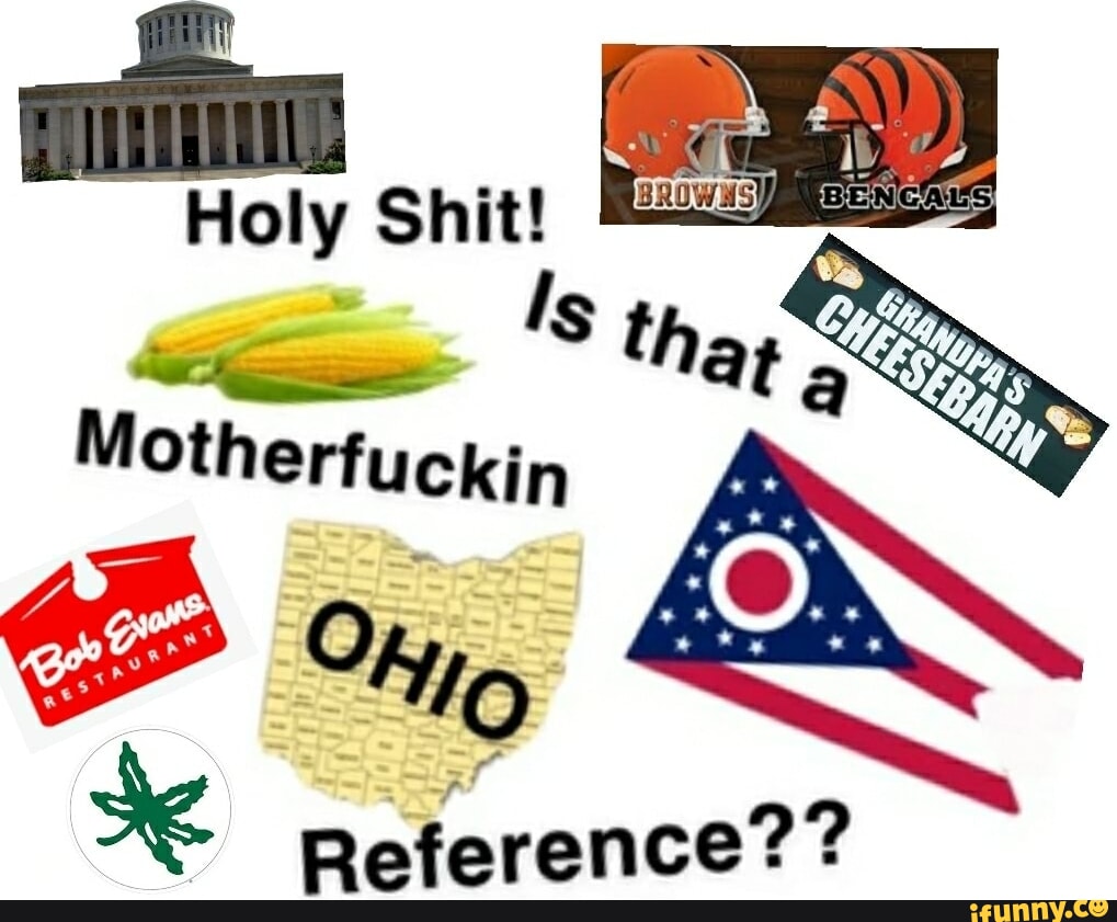 Buckeyes memes. Best Collection of funny Buckeyes pictures on iFunny