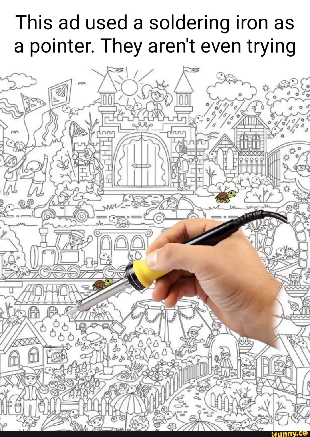 Soldering memes. Best Collection of funny Soldering pictures on iFunny