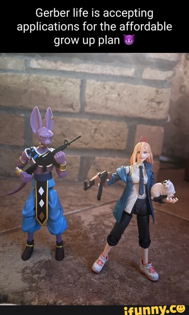 Chainsawman memes. Best Collection of funny Chainsawman pictures on iFunny