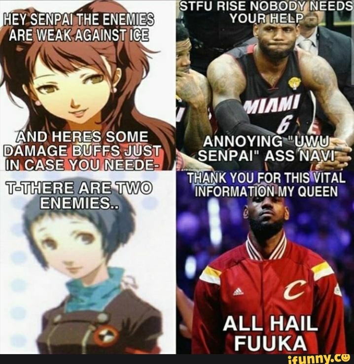 Fuuka memes. Best Collection of funny Fuuka pictures on iFunny
