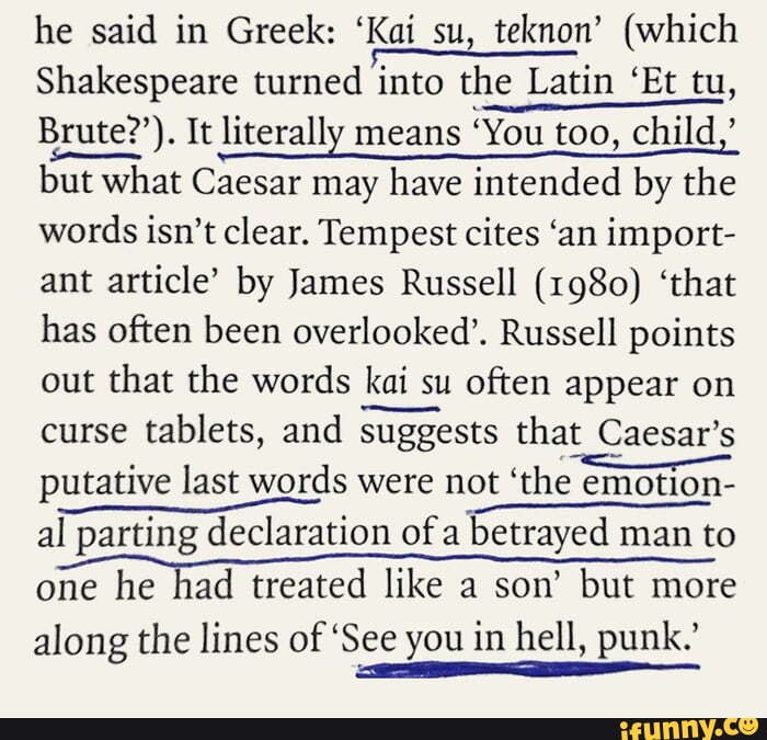 Julius_caesar memes. Best Collection of funny Julius_caesar pictures on ...