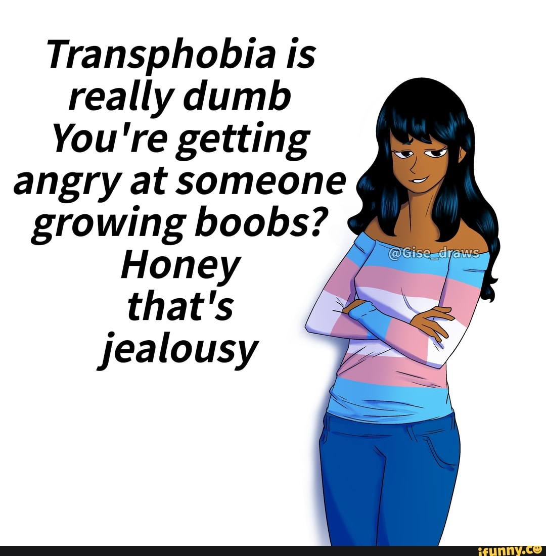 Transphobia Memes