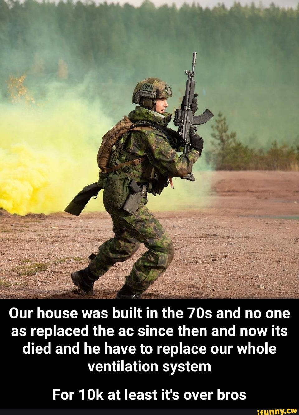 Ventilation memes. Best Collection of funny Ventilation pictures on iFunny