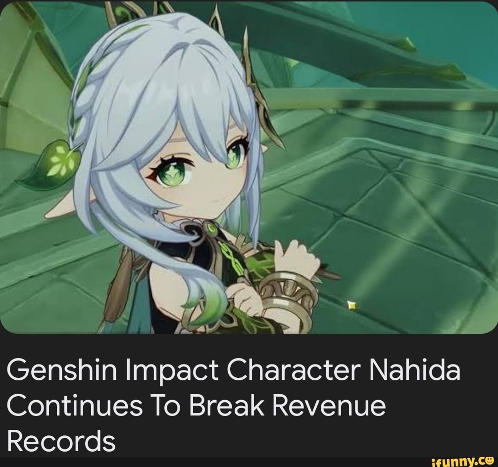 Nahida memes. Best Collection of funny Nahida pictures on iFunny