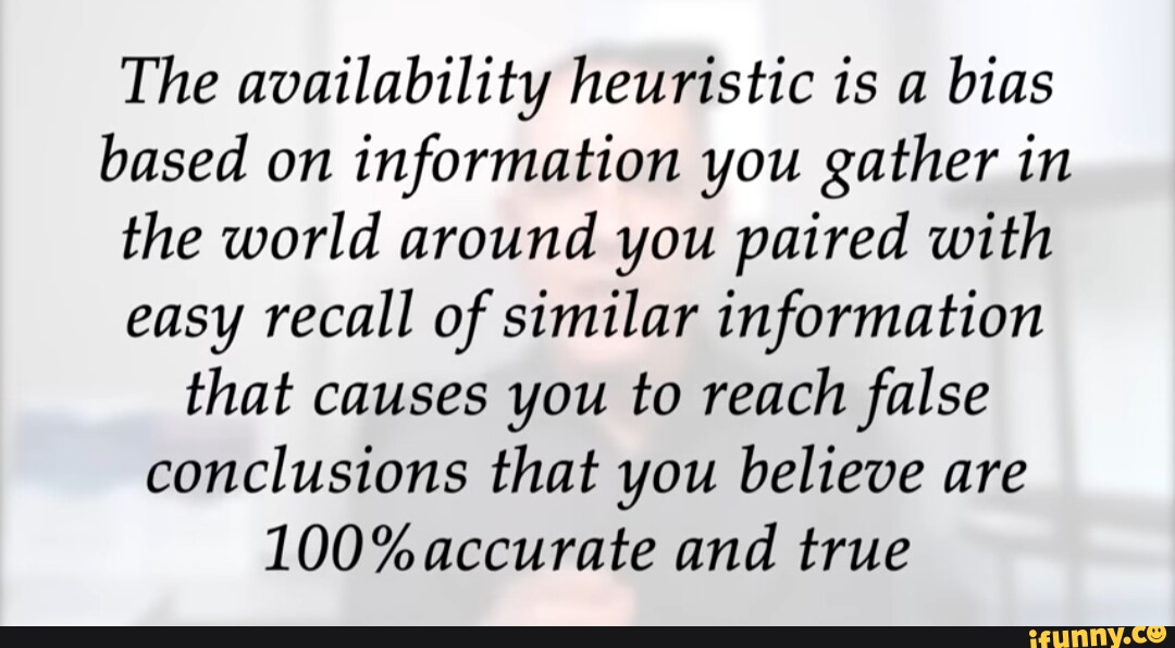 Heuristic memes. Best Collection of funny Heuristic pictures on iFunny