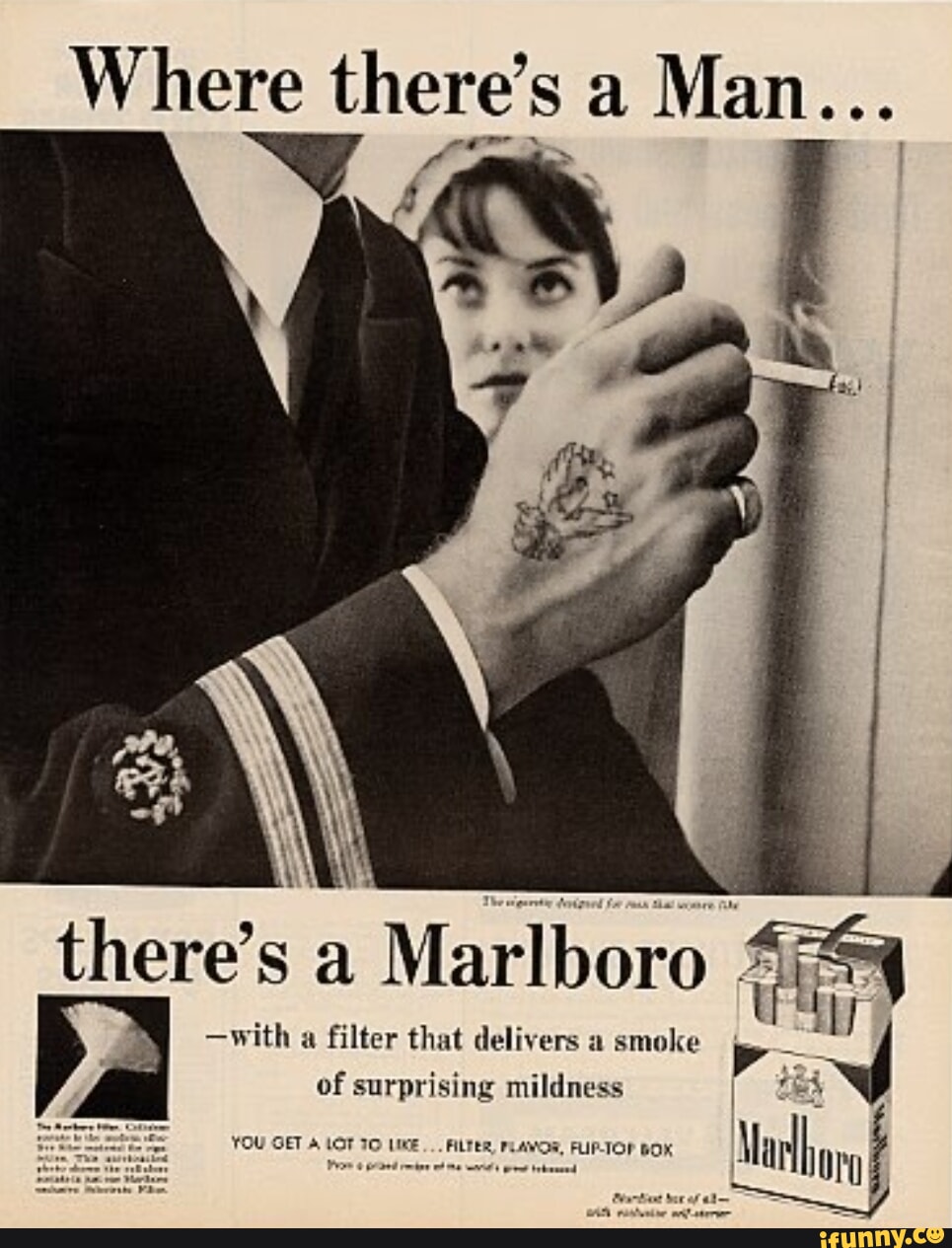 Marlboro memes. Best Collection of funny Marlboro pictures on iFunny