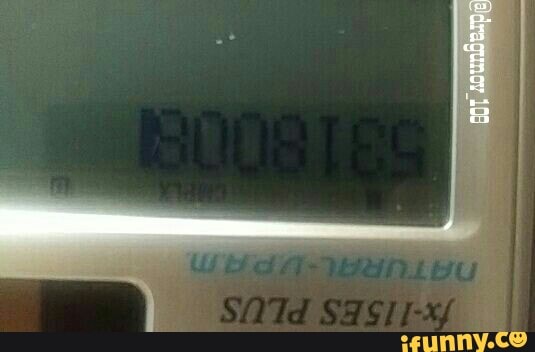 8008135 memes. Best Collection of funny 8008135 pictures on iFunny