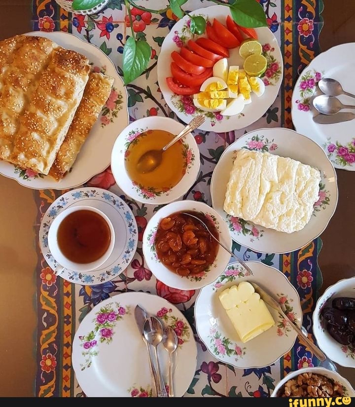 Beakfast memes. Best Collection of funny Beakfast pictures on iFunny