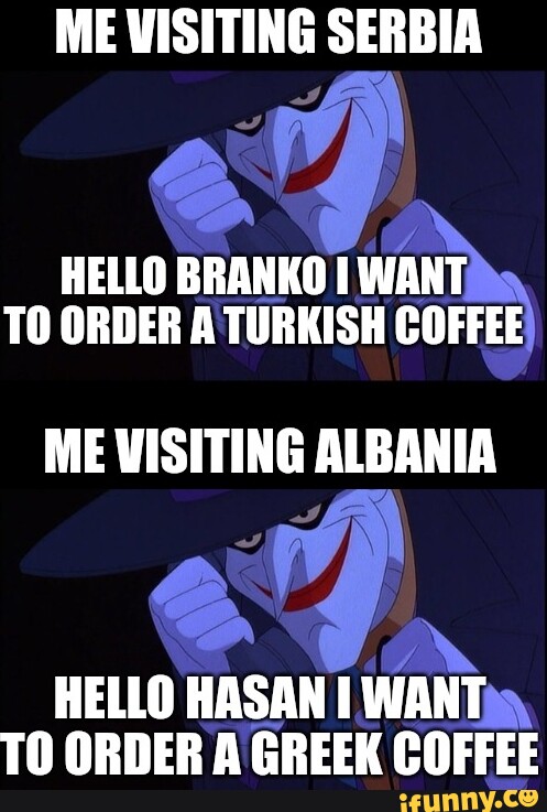 Serbian memes. Best Collection of funny Serbian pictures on iFunny
