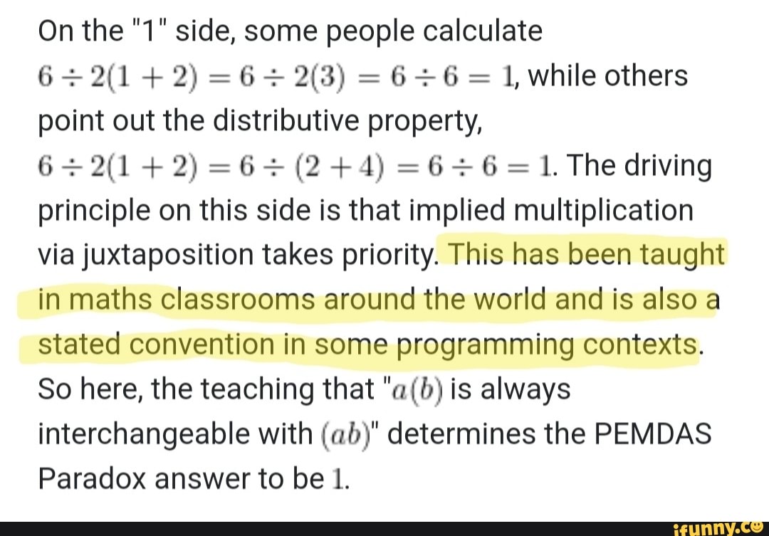 Distributive memes. Best Collection of funny Distributive pictures on ...