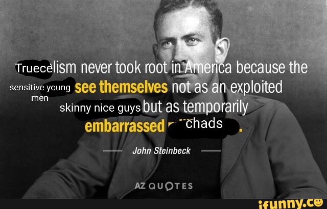 John Steinbeck Memes PPT John Steinbeck PowerPoint Presentation,